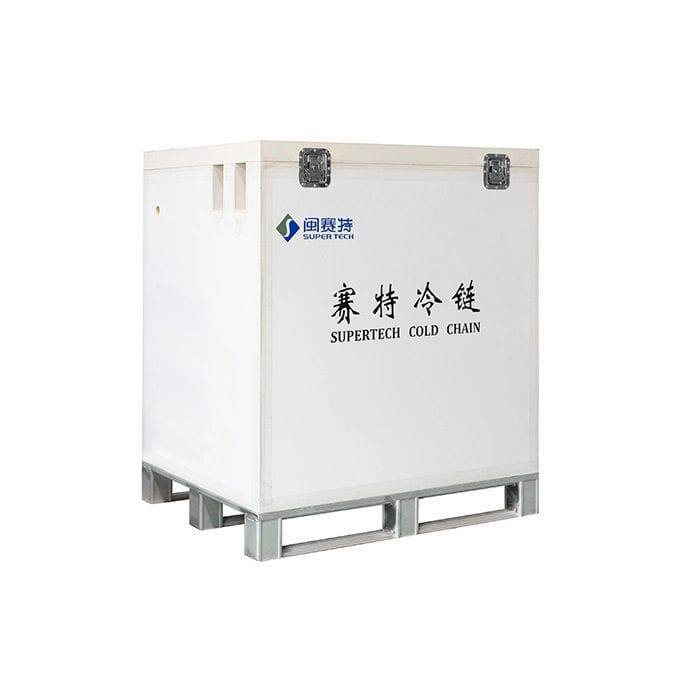 Garden insulated ice box - FUJIAN SUPERTECH ADVANCED MATERIAL CO.,LTD.