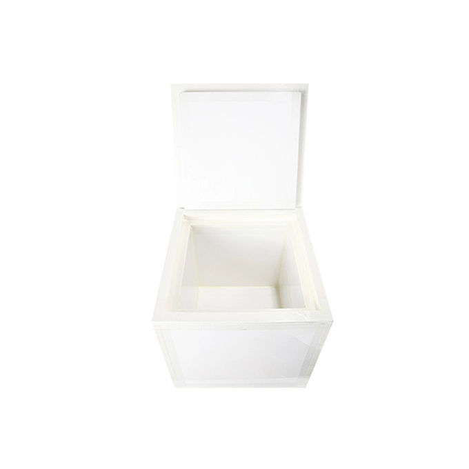 PU insulated ice box - Integrated vacuum - FUJIAN SUPERTECH ADVANCED ...