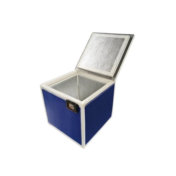 Commercial insulated container - PP Panel - FUJIAN SUPERTECH ADVANCED ...