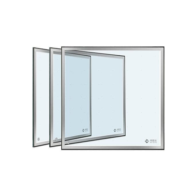 Thermal insulation - VIG TECHN - FUJIAN SUPERTECH ADVANCED MATERIAL CO ...