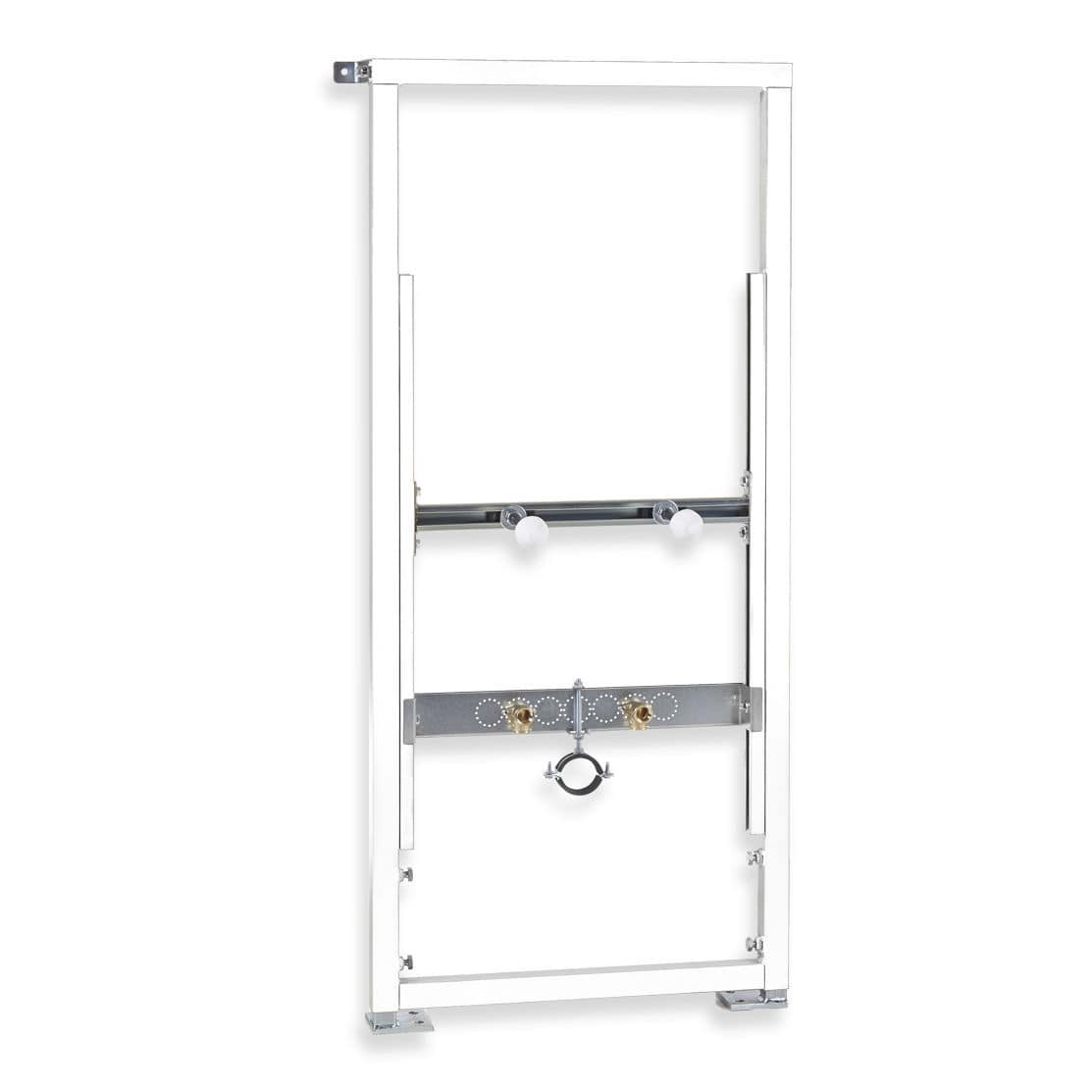 Urinal installation unit - 369065 - Kariba S.p.A. - Made in Italy