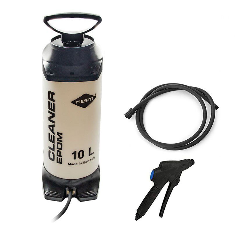 Surface sprayer - 000011001033 - PECOL GROUP SA - mounted