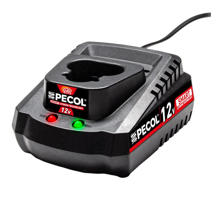 Electric charger - V12 CR 2NG - PECOL GROUP SA