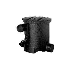 Rain water filter - 7100092800 - ROTO SLOVENIJA - built-in / home