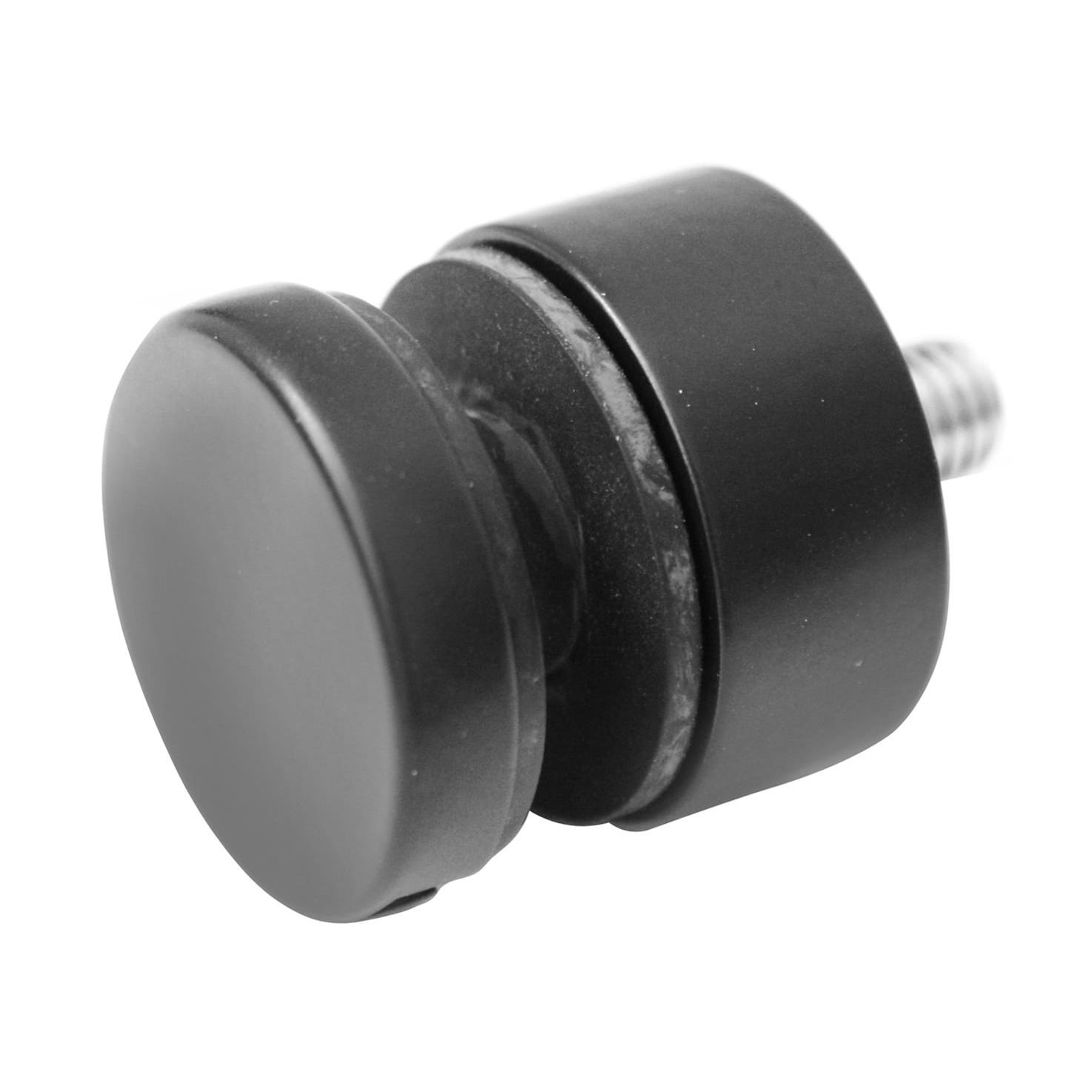 Steel fastening system - GH.030.01.04.B - RX Inox France - rubber / for ...