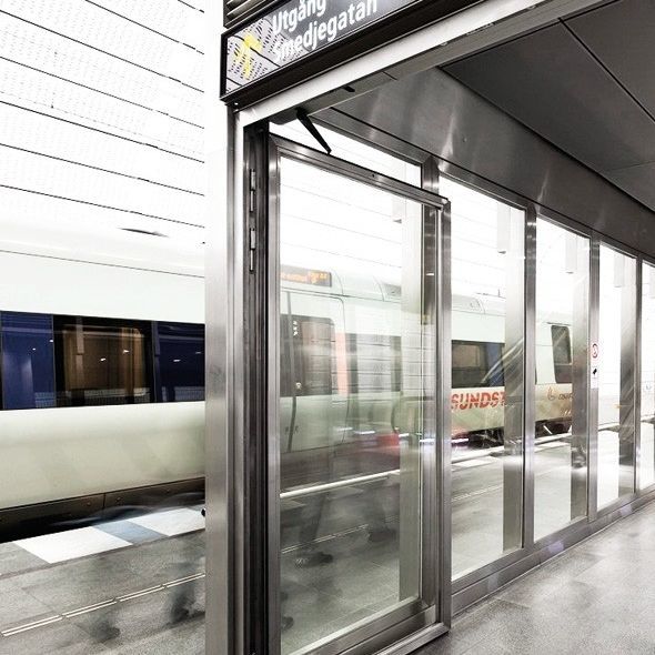 Steel profile - voestalpine Sadef nv - tubular / for window / for door