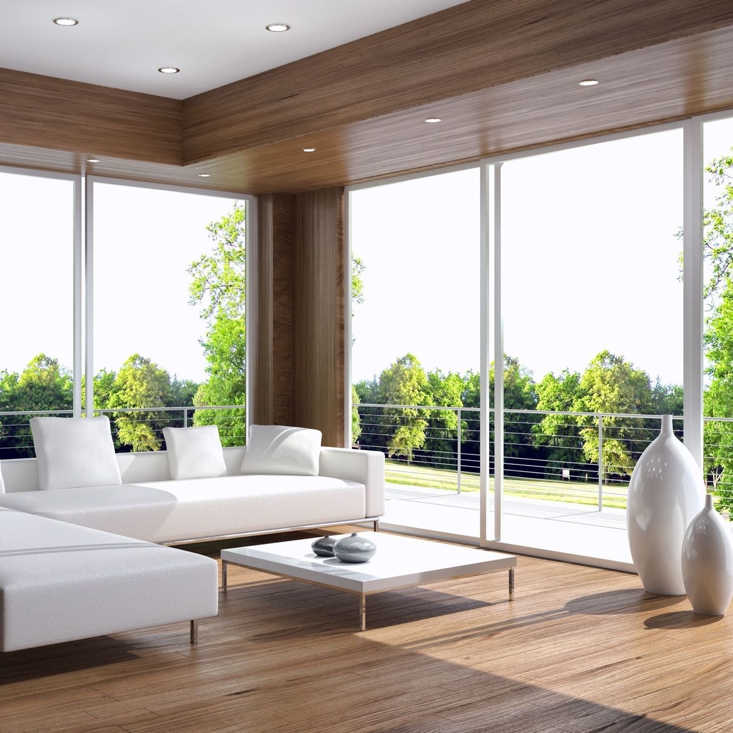 Aluminum sliding system - S 790 - SARAY ALUMINYUM - window / home