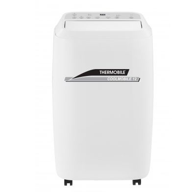 Mobile air conditioner - COOLMOBILE 12 - THERMOBILE - monobloc ...