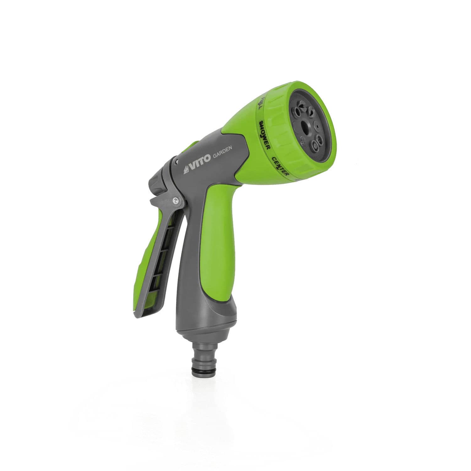 Multi-jet sprinkler gun - VIPR8J - CENTRAL LOBAO S.A