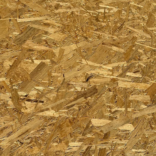 Building OSB panel - GROUPE MINOT - cover / smooth / wood look
