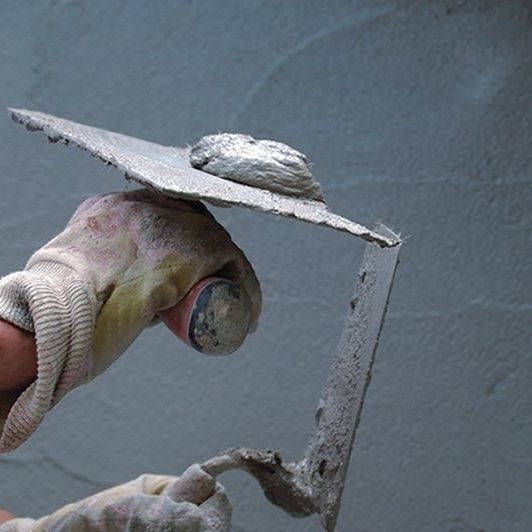 Finishing coating - TECHNICRETE E - TECHNICHEM FRANCE - sealing ...