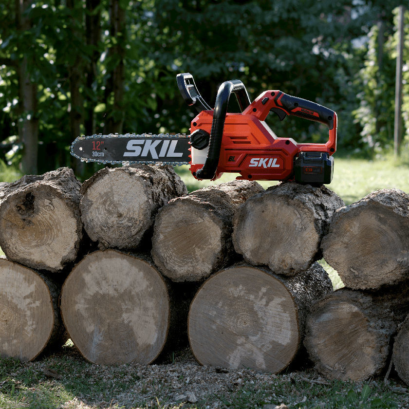 Battery-powered chainsaw - 0534 CA - SKIL BV