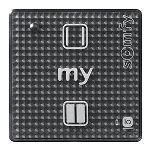 Door control module - Smoove® Sensitif io O/F - SOMFY FRANCE - built-in ...