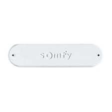 Blind detector - Eolis 3D WireFree® io - SOMFY FRANCE - wind / surface ...