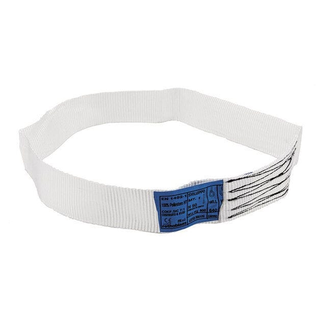 Polyester strap - MANTIS - HOLZ TECHNIC - outdoor