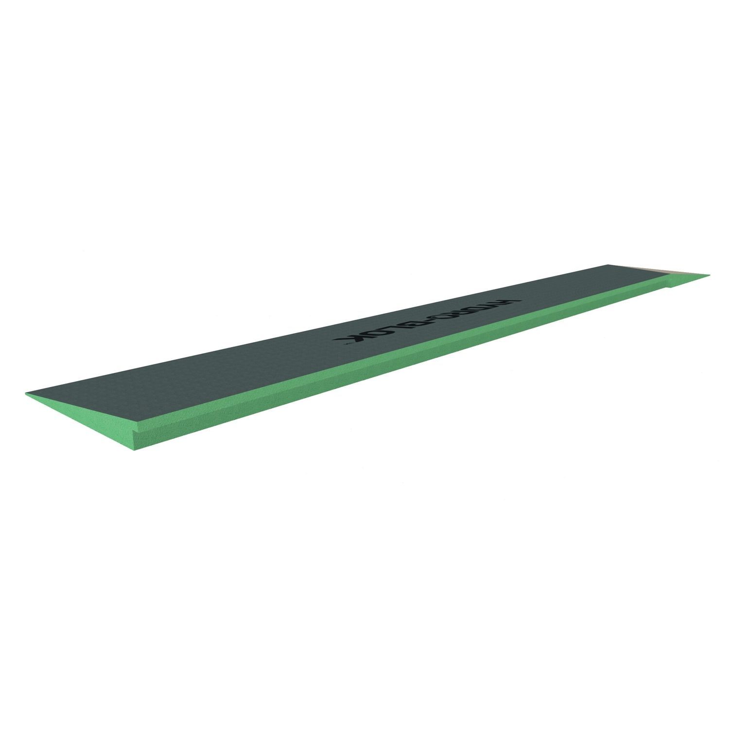Fiberglass access ramp - HBSR1272 - HYDRO-BLOK - cement / extruded ...
