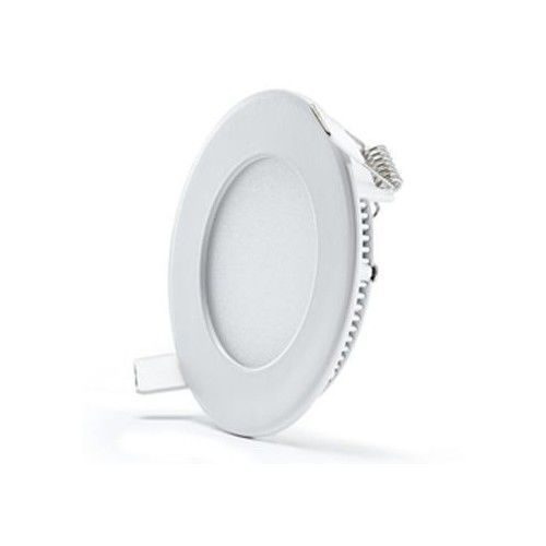 Recessed spotlight - Extra-plat - DELILED – DELITECH - LED / halogen ...