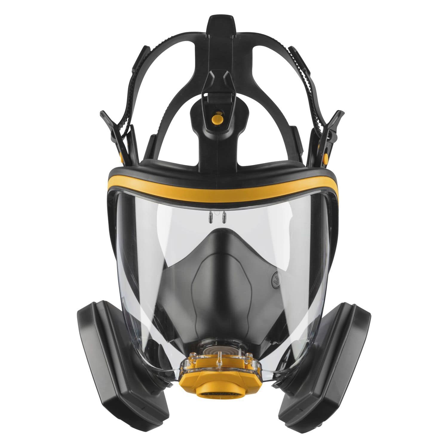 Filter respirator mask - DXIR1FFMMA2P3 - DEWALT