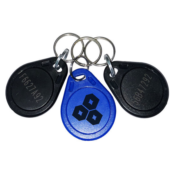 Access control transponder key - PRODOMO