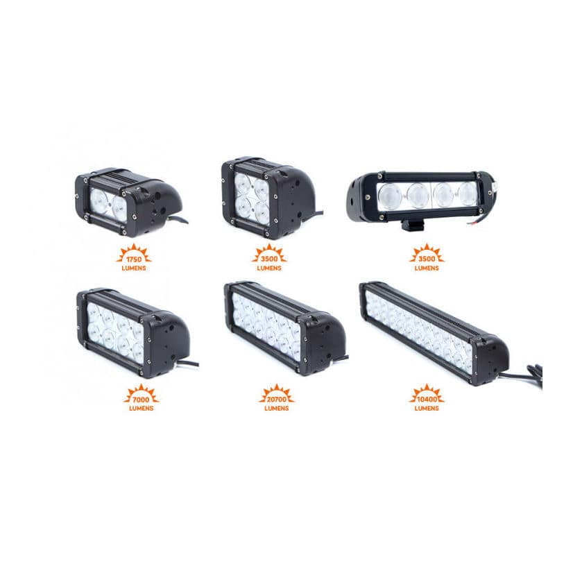IP68 floodlight - PRO-HD-LED - ENERGIE MOBILE - LED / commercial / indoor