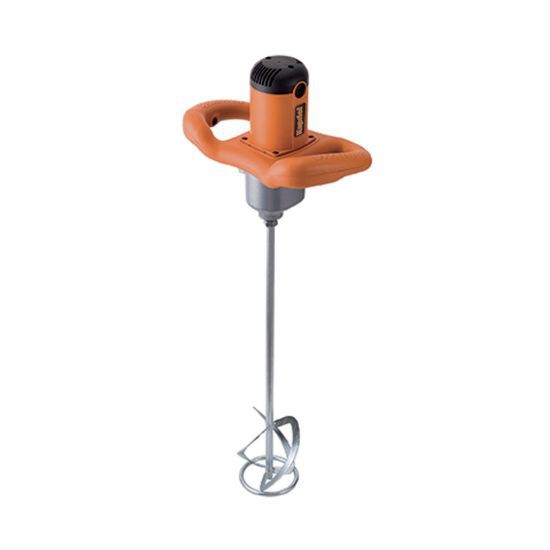 Handheld mortar mixer - KME 1200 - Kapriol-Morganti S.p.A. - 1-axis ...