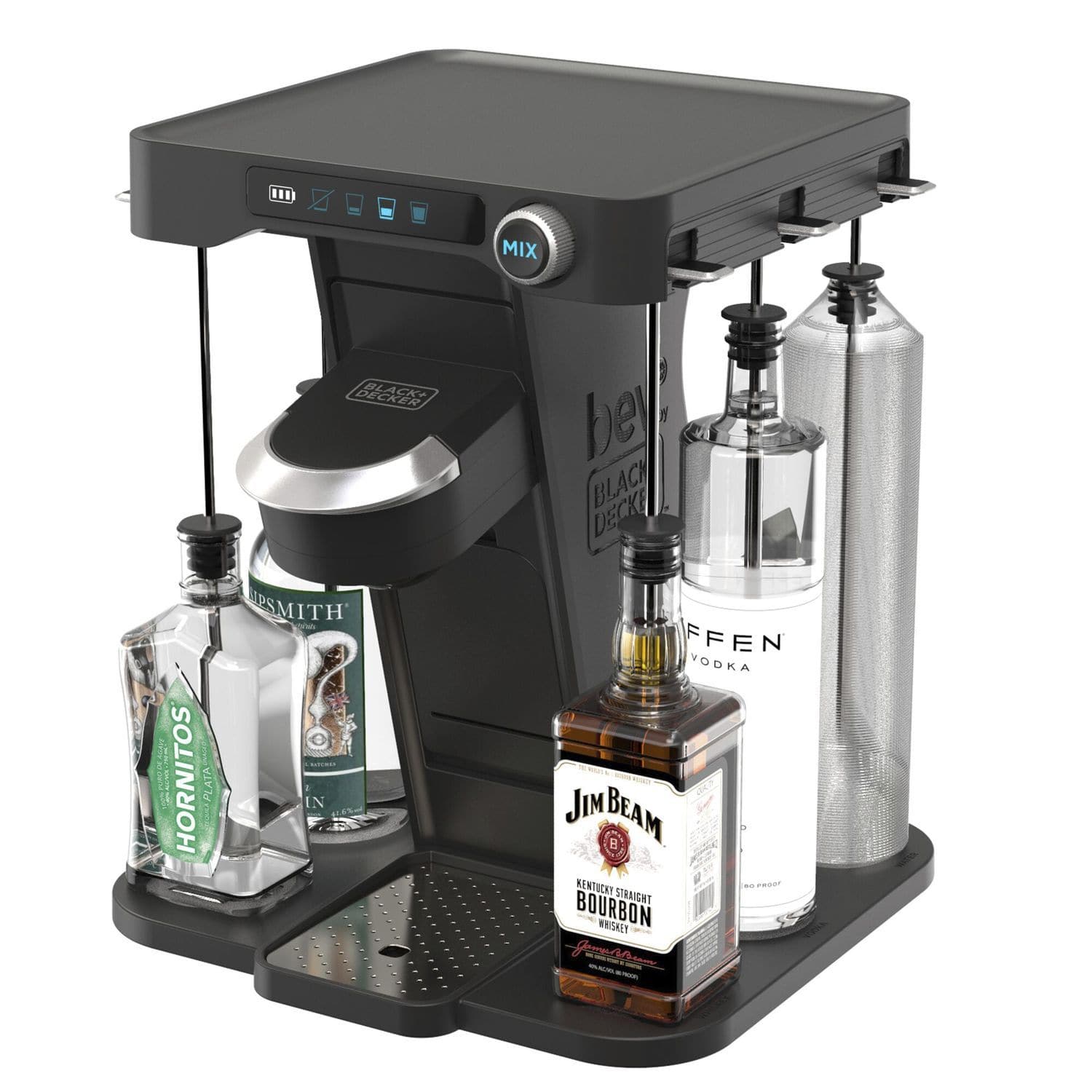 Home cocktail machine - BCHB101 - Black & Decker