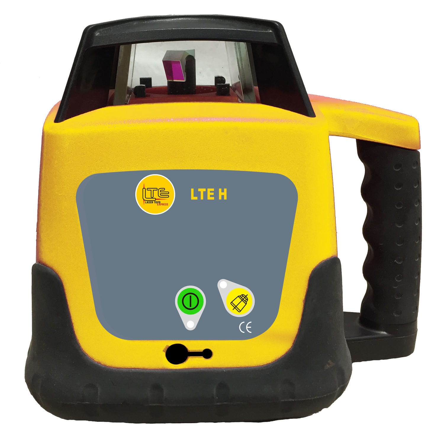 Portable laser tracker - H - Laser Topo Express - automatic / battery ...