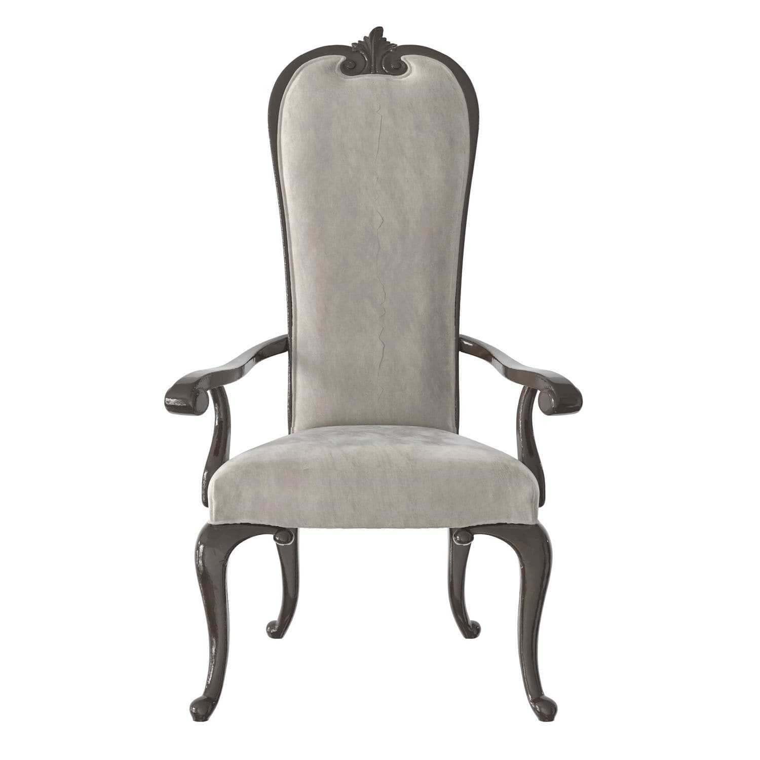 Contemporary dining chair - 20503 - MODENESE Contemporary Furniture ...