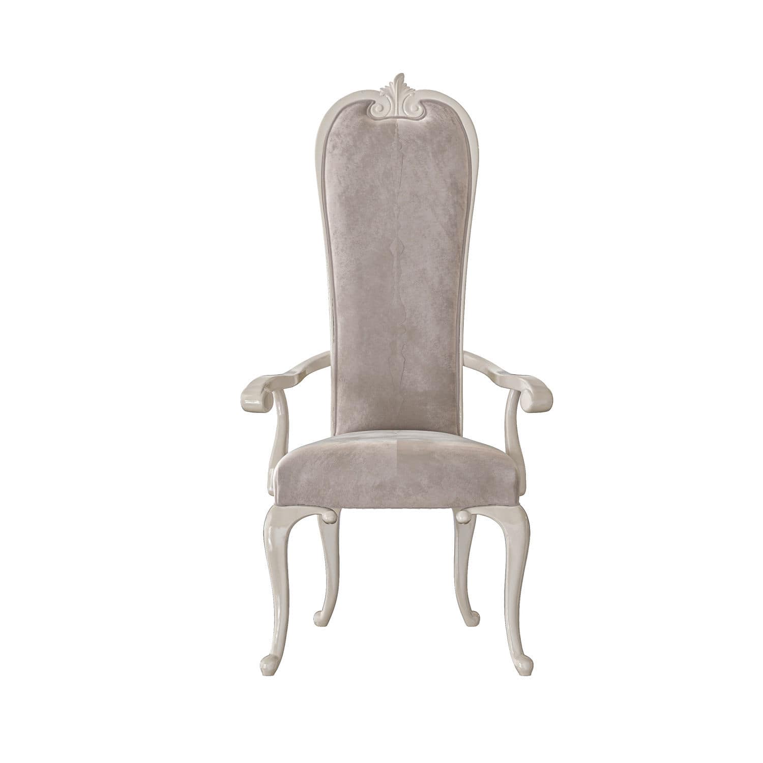 Contemporary dining chair - 21502 - MODENESE Contemporary Furniture ...