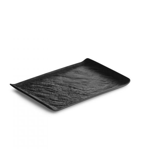 Porcelain serving tray - Livelli: 781057 - CHIC - home / commercial