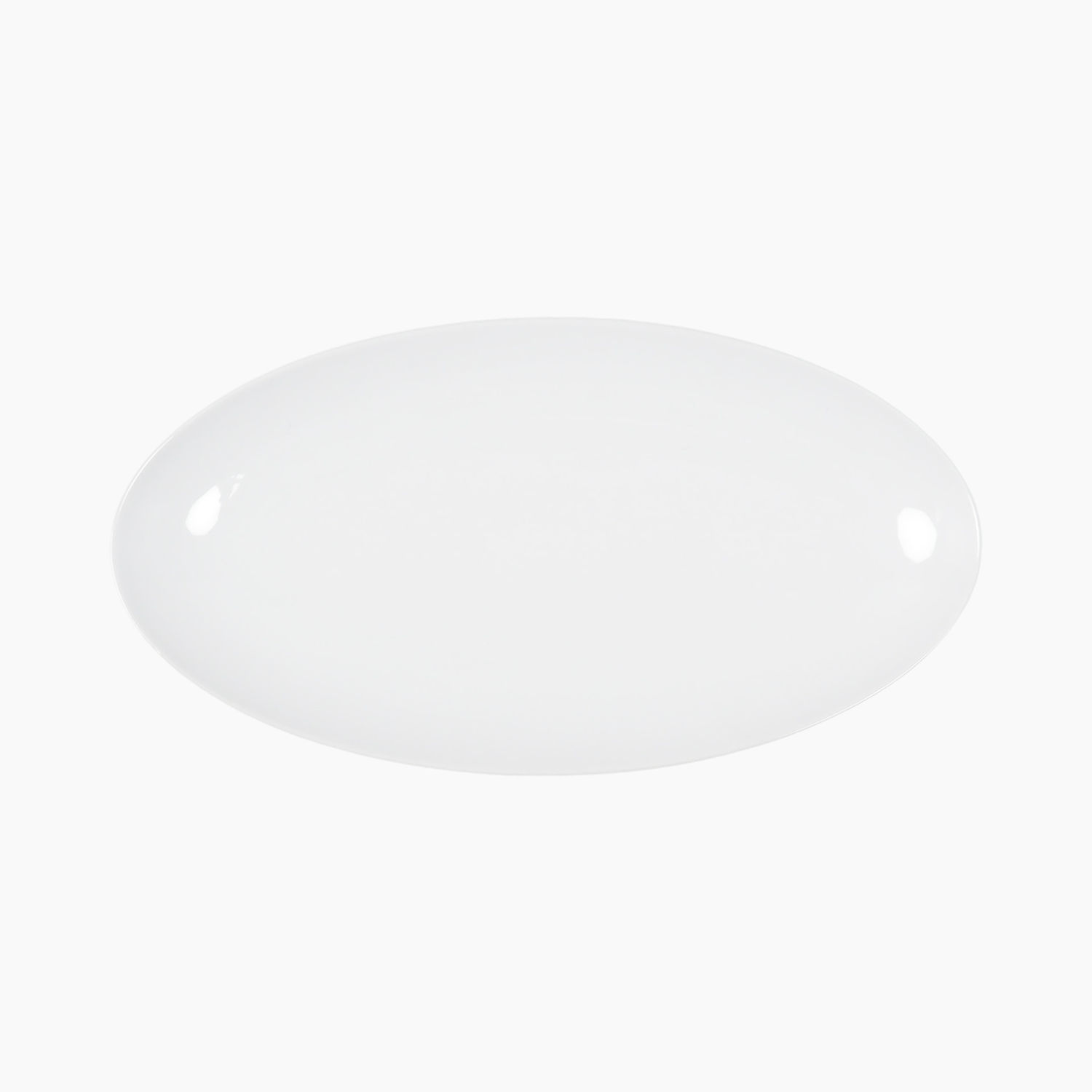 Flat plate - Saturno Eliptico : 049002000001 - COSTA VERDE - elliptical ...