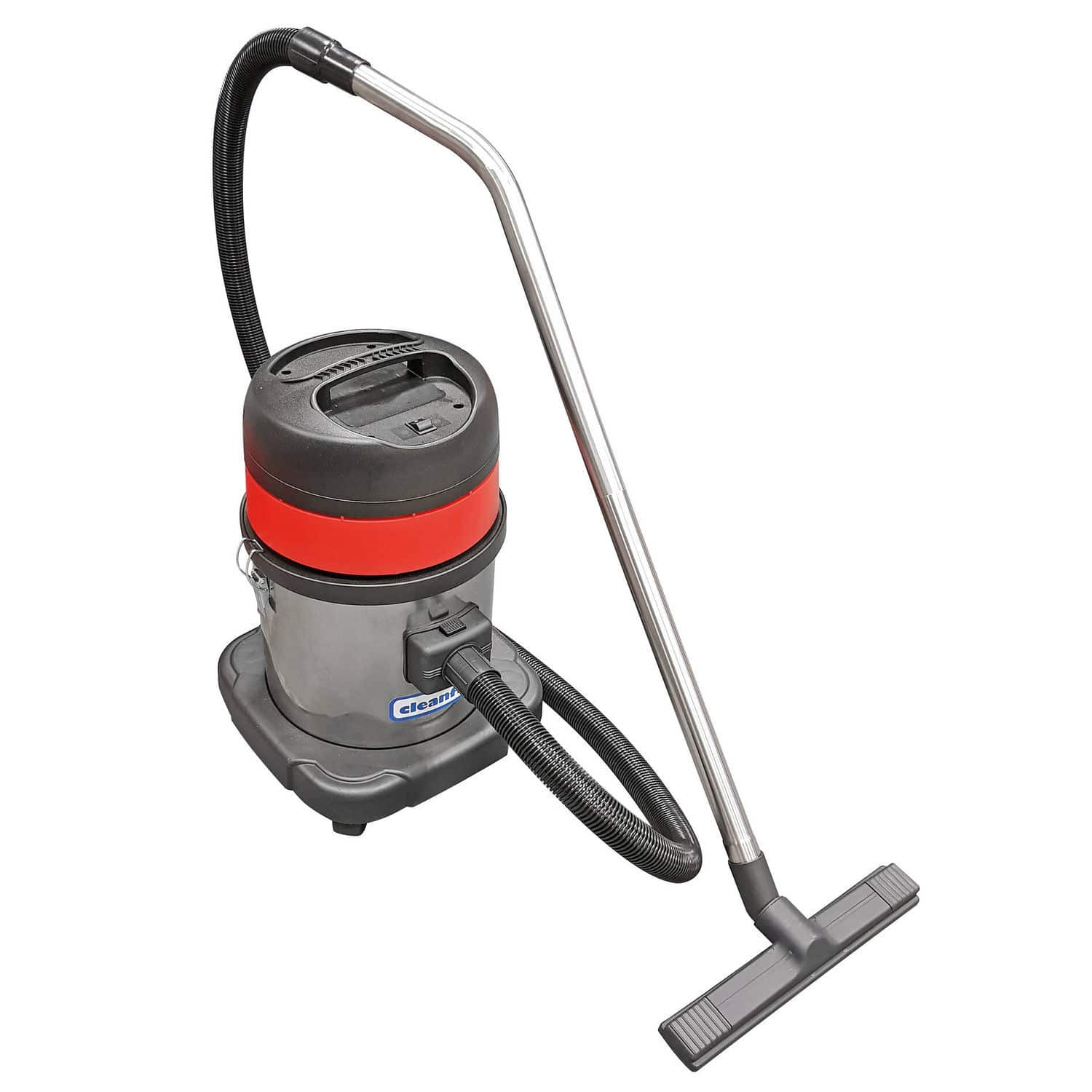 Commercial vacuum cleaner - SW22 - Cleanfix Reinigungssysteme AG ...