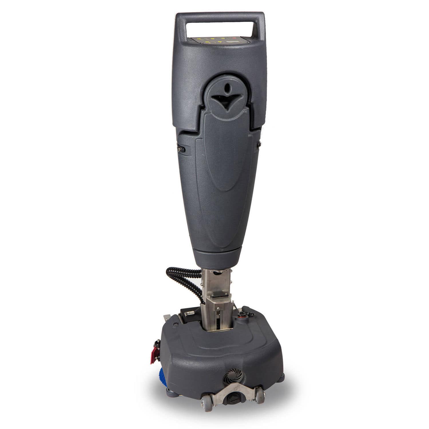 Walk-behind scrubber - RA405 B - Cleanfix Reinigungssysteme AG ...