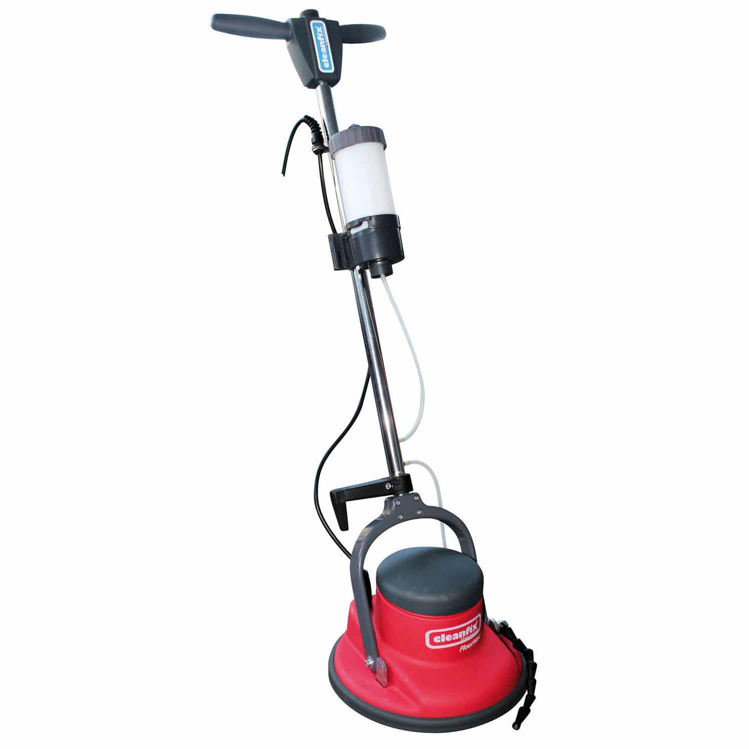Burnisher single disc machine - FloorMac - Cleanfix Reinigungssysteme ...