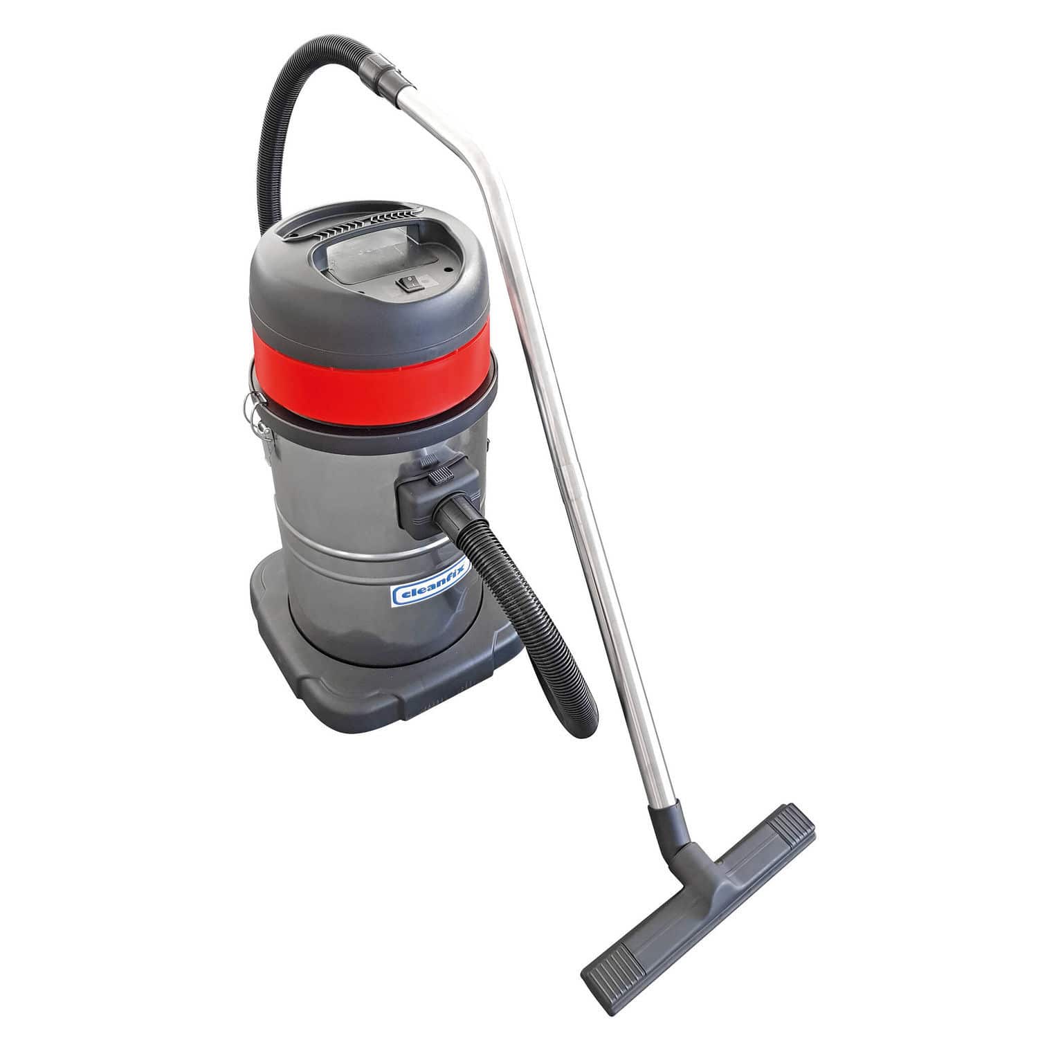Commercial vacuum cleaner - SW35 - Cleanfix Reinigungssysteme AG ...