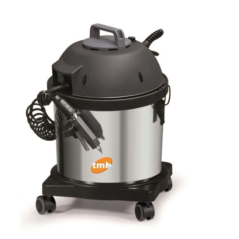 Spray disinfection system - OPTIMIST - TMB S.r.l - object / for room ...