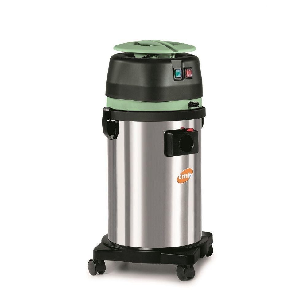 Commercial spray extraction cleaner - EXTRACT JOB A27 - TMB S.r.l ...