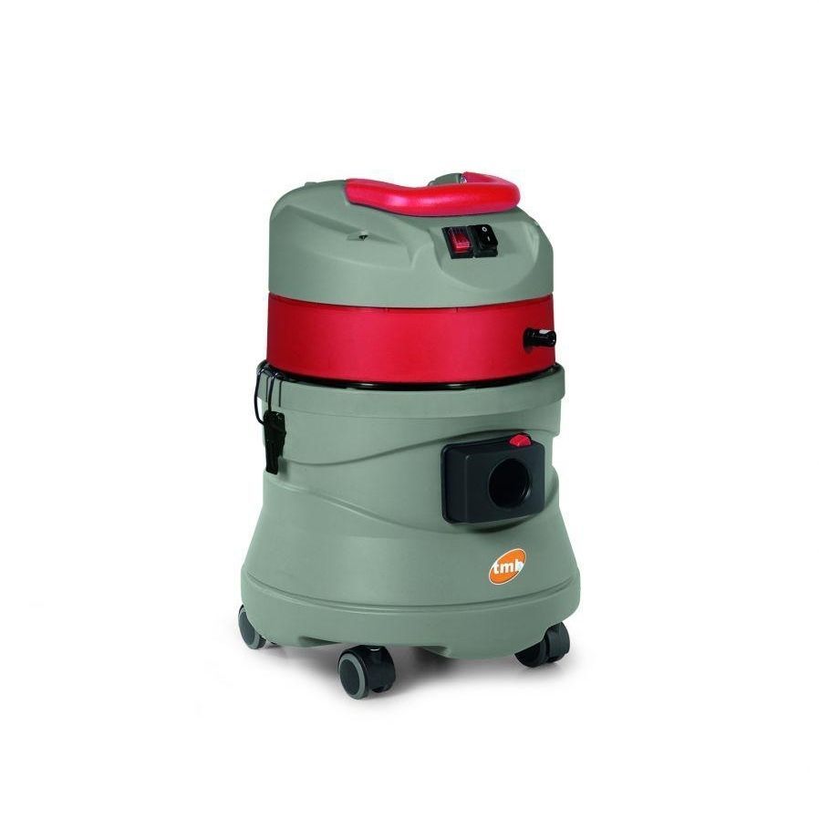 Commercial spray extraction cleaner - EXTRACT TEAM P12 - TMB S.r.l ...