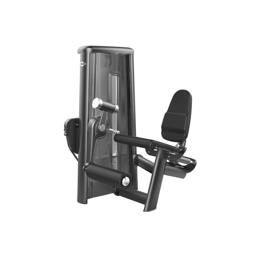 Leg extension weight training machine - G3001 - gym80 International ...