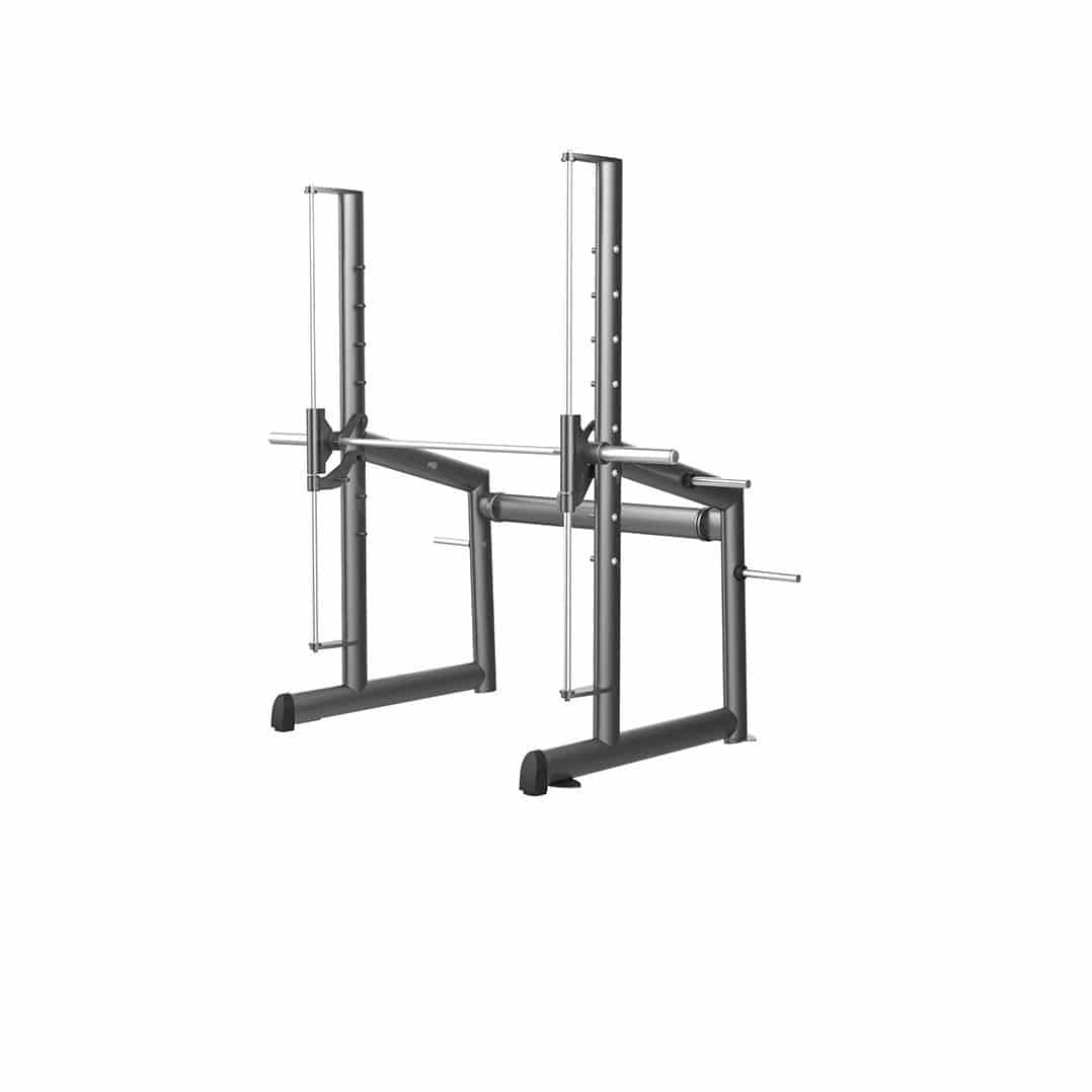 Multifunction fitness machine - G4002 - gym80 International GmbH ...