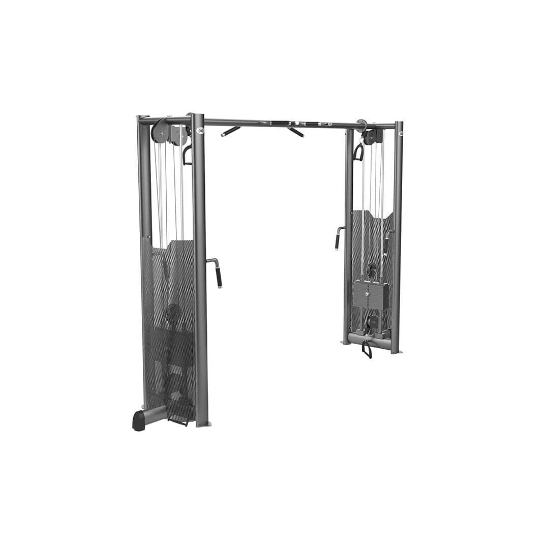 Multifunction fitness machine - G4004 - gym80 International GmbH ...