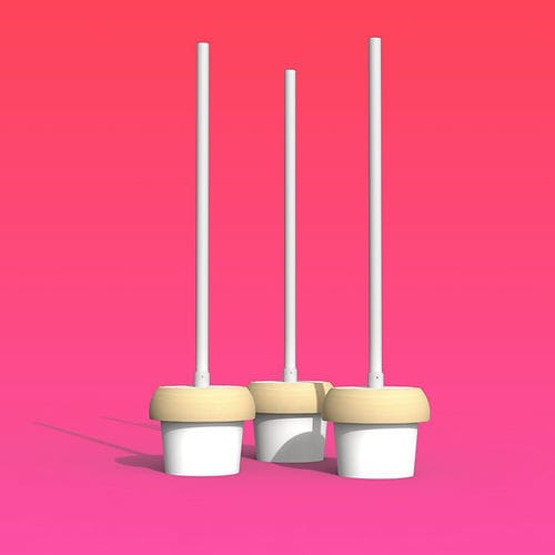 Children's playground spinner - BOINKS™ - Play 9 Studios - for ...