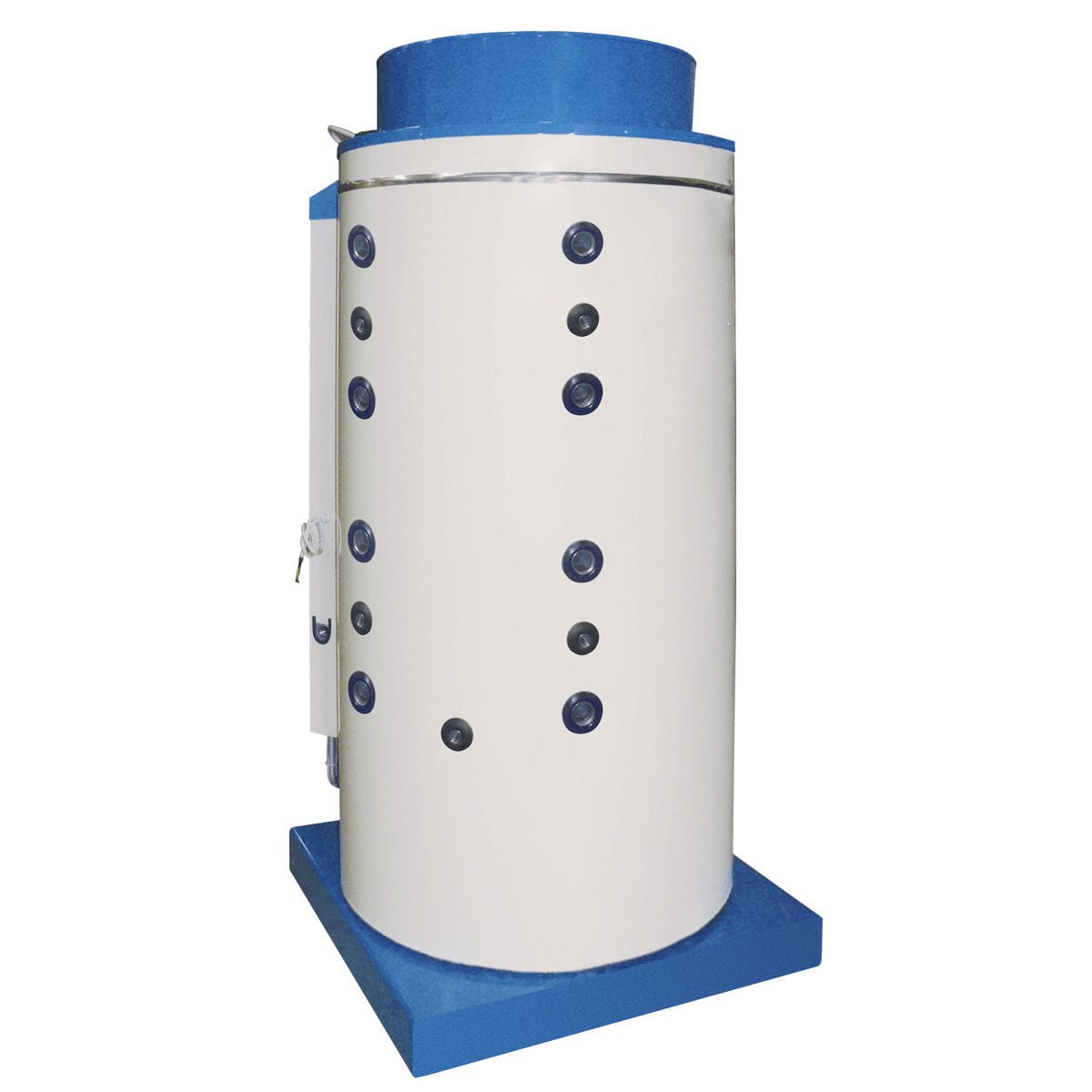 Gas water heater - ACB Series - LA NUOVA COTERM SRL - free-standing ...