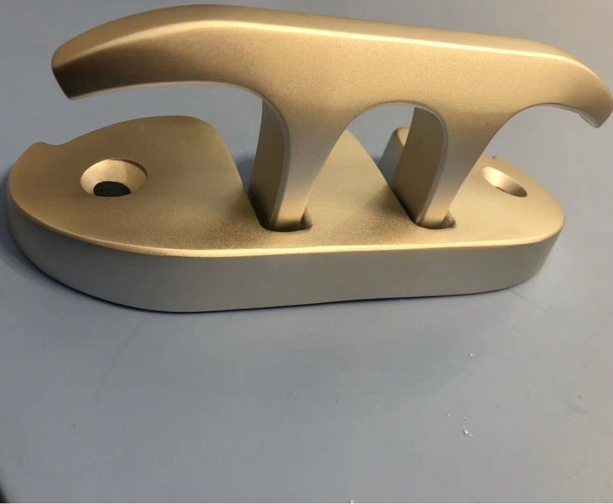 Alloy handrail - Bird - Foshan 1 Boat hardware Co. Ltd. - aluminium ...