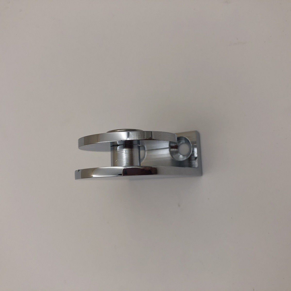 Glass door hinge - Foshan 1 Boat hardware Co. Ltd. - chrome-plated ...