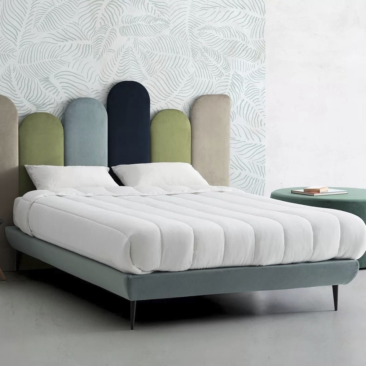 Double mattress support - DAR - TM Leader Contract - home / commercial