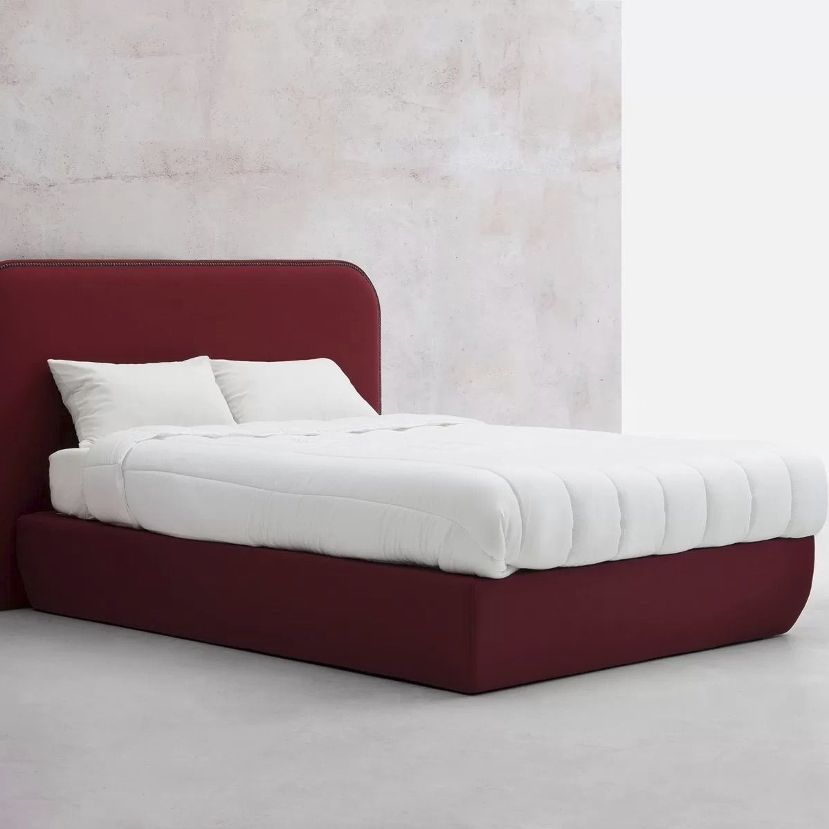 Double mattress support - SKAI - TM Leader Contract - home / commercial