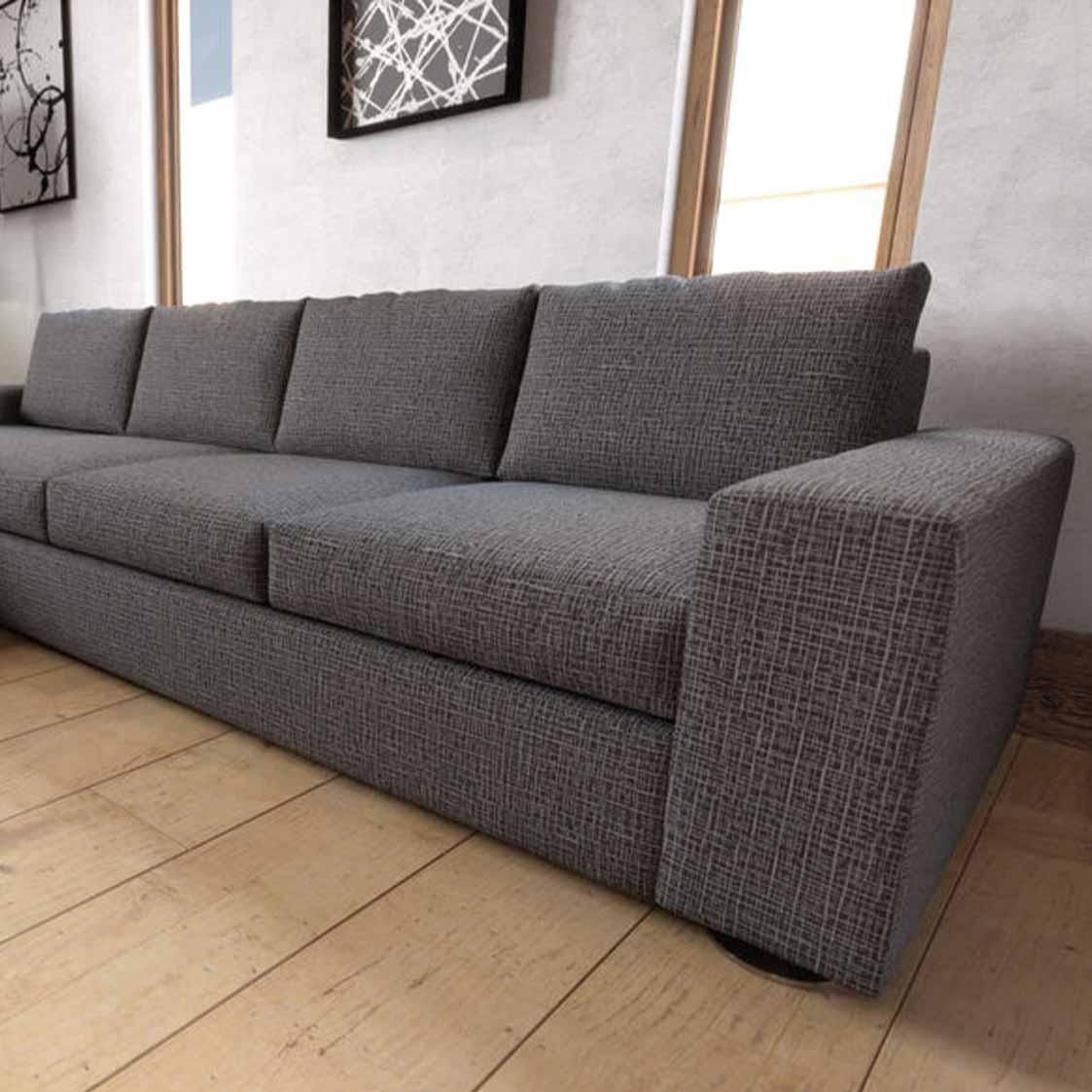 Upholstery fabric - ESTONIA - Nuvant Global - patterned / PVC / durable