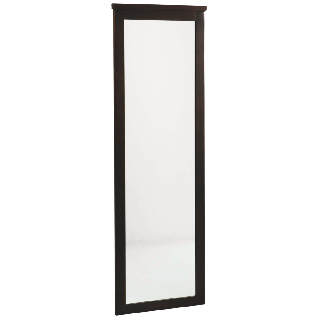 Wall-mounted mirror - H9735 Zeno - Bordini arredamenti - commercial ...