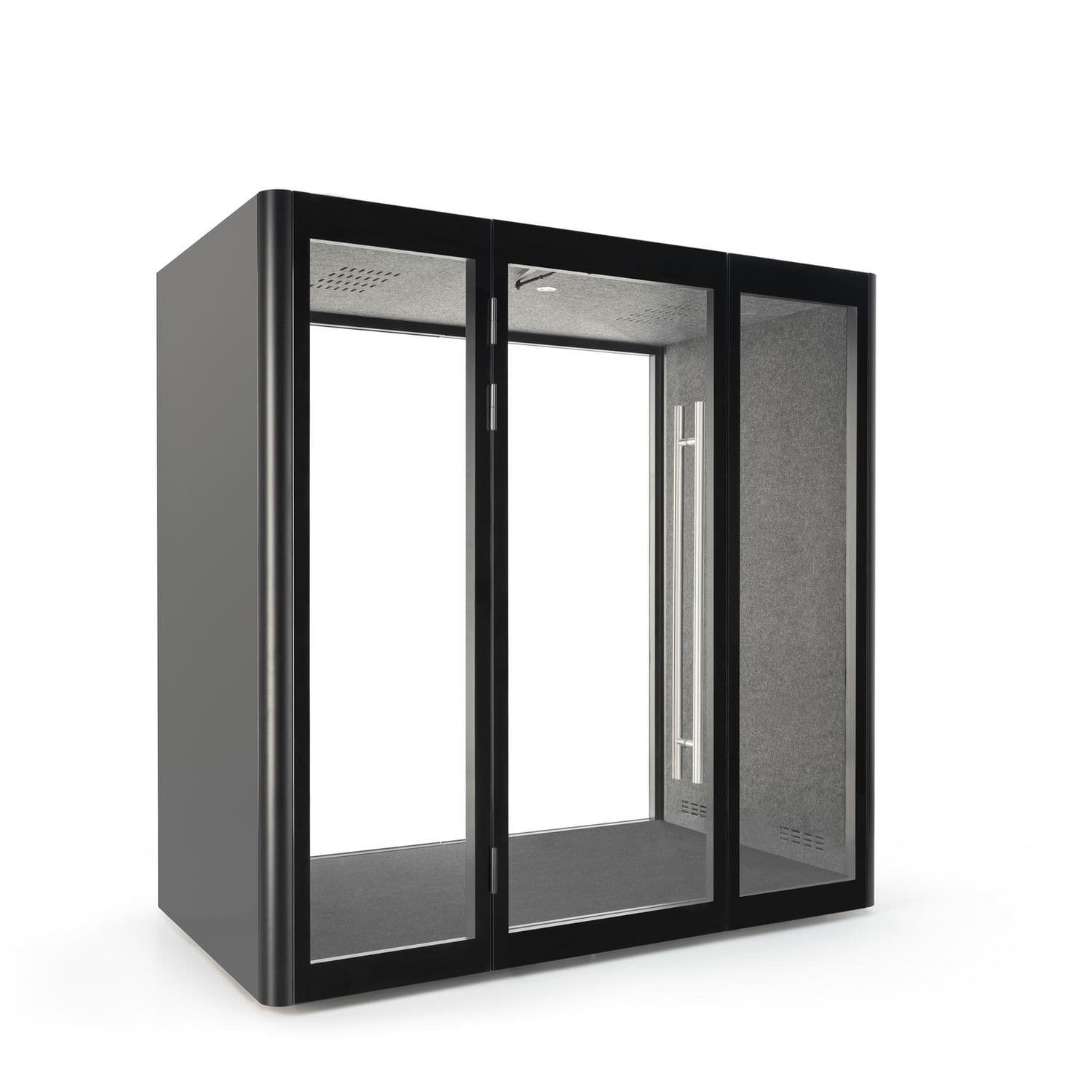 Acoustic office pod - 2G - Dancoo Acoustic Pods Manufacturing Co.,Ltd ...